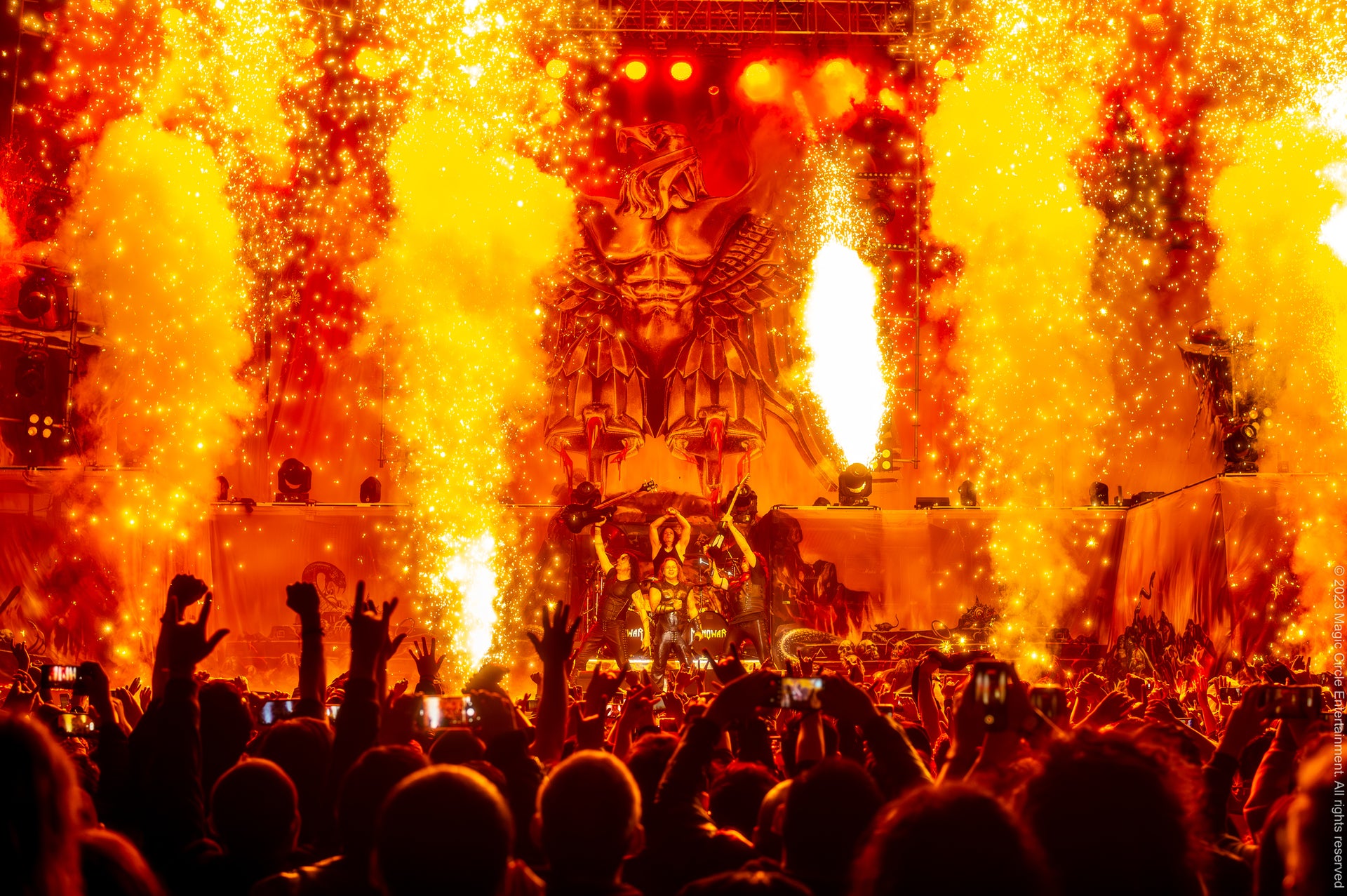 MANOWAR Merch US – MANOWAR MERCH US