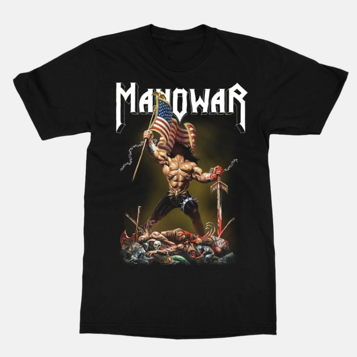 MANOWAR Merch US – MANOWAR MERCH US
