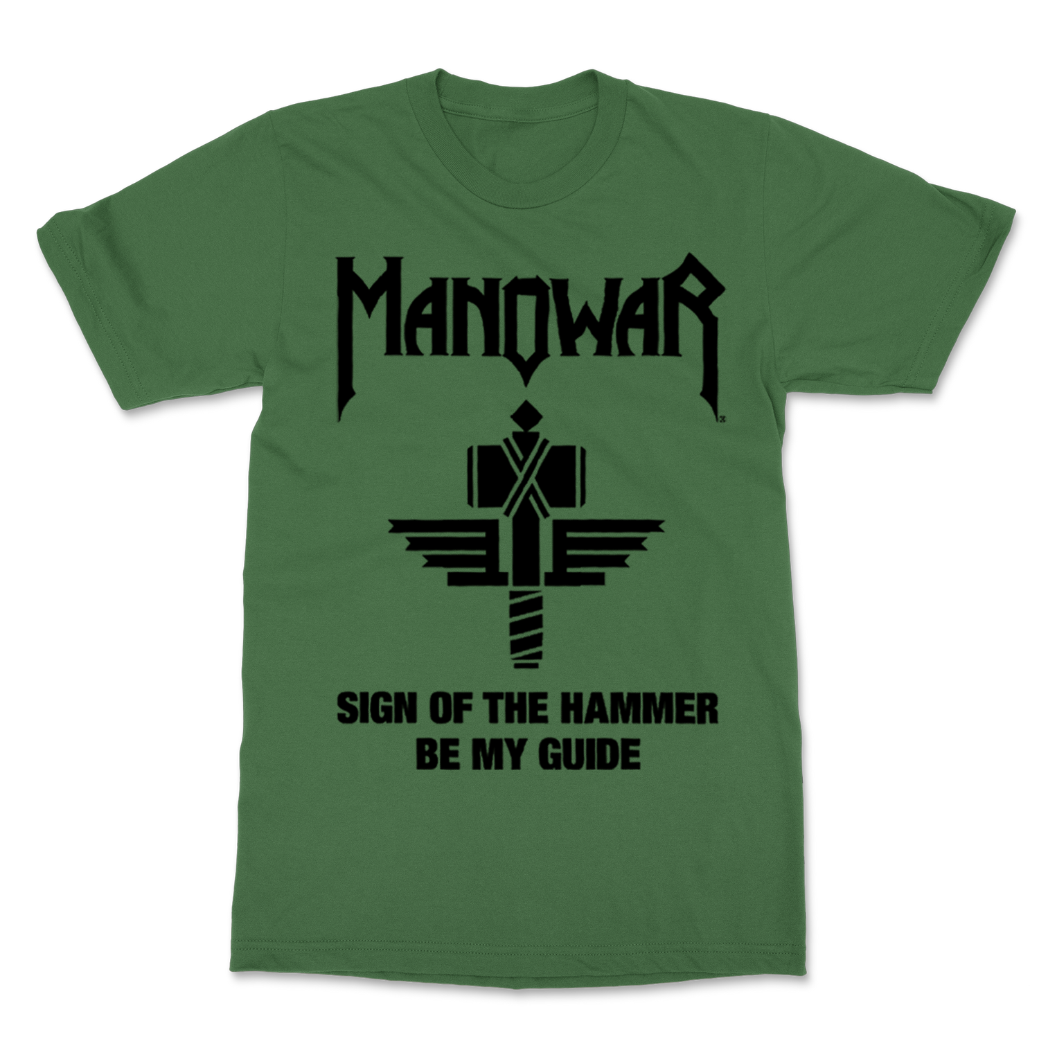 The MANOWAR Oath – MANOWAR MERCH US