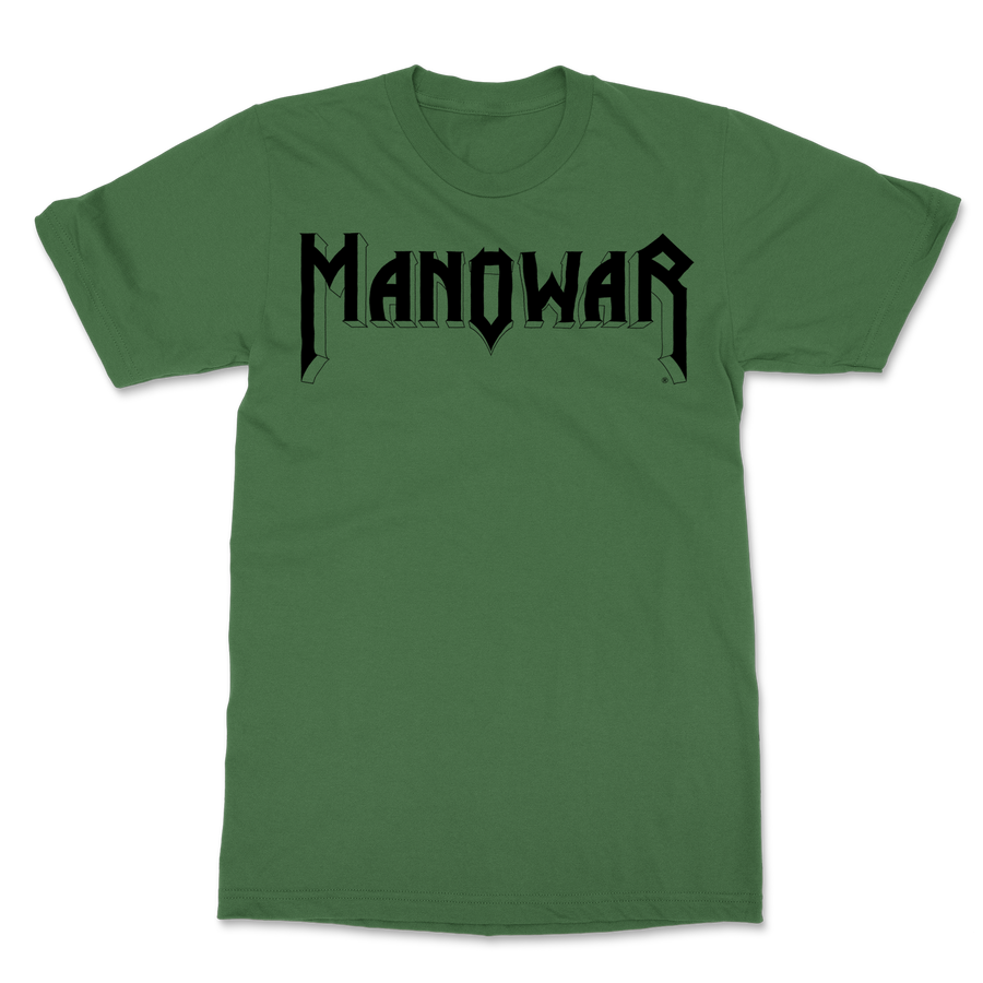 T-Shirts – MANOWAR MERCH US