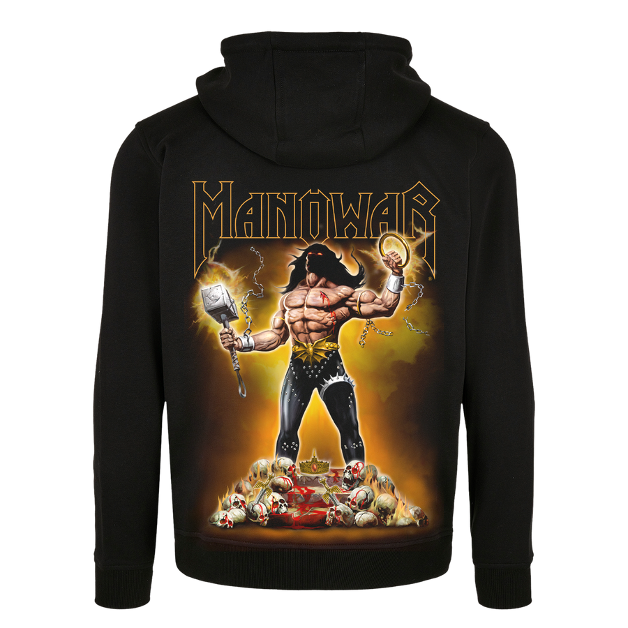 New Arrivals – MANOWAR MERCH US