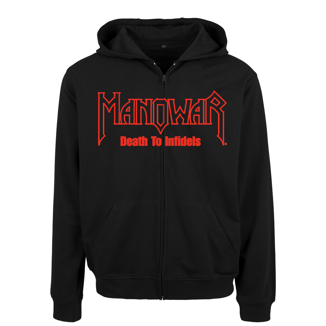 New Arrivals – MANOWAR MERCH US