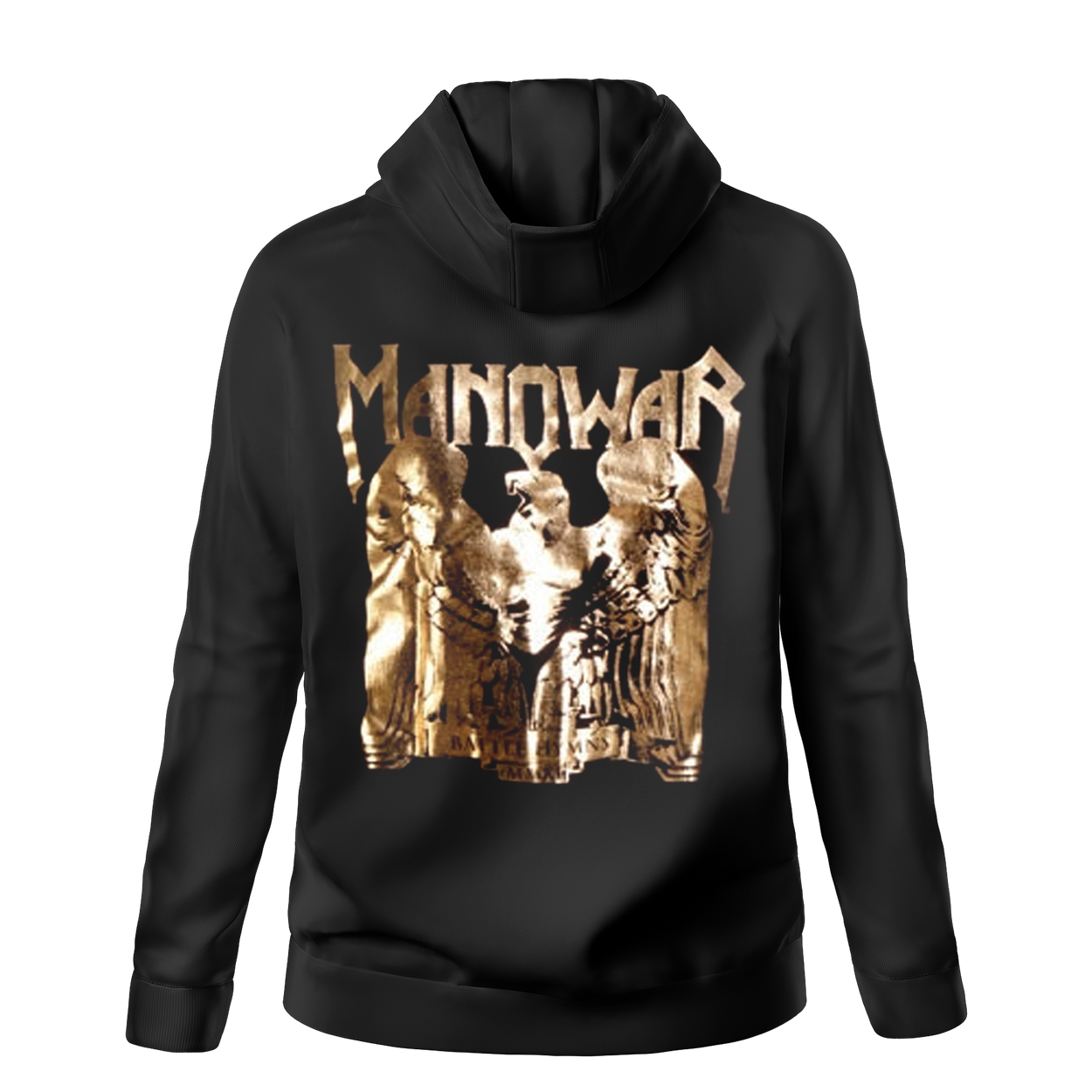 The MANOWAR Oath – MANOWAR MERCH US