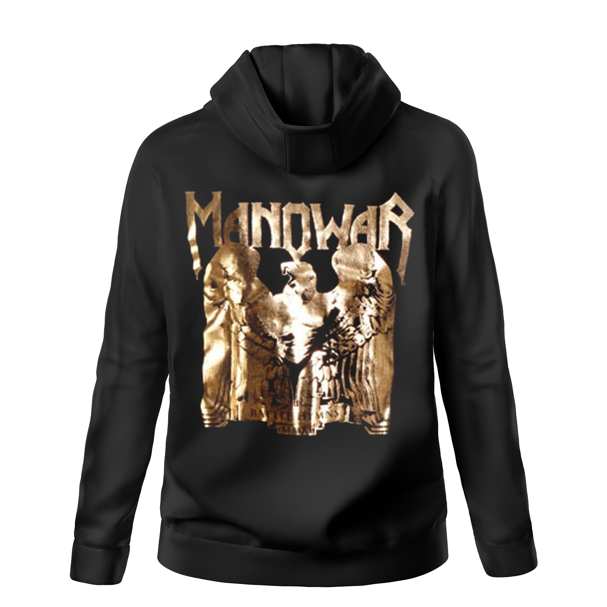 The MANOWAR Oath – MANOWAR MERCH US